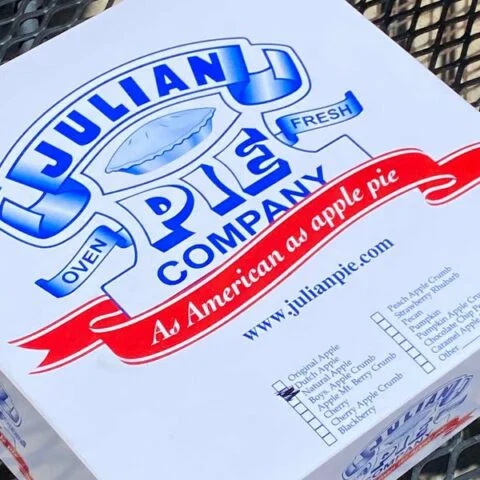 Julian Pie Company - Pie Cutter | Pie Spatula | Pie Cutting Tool | Pie ...